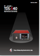 測定器カタログ | 株式会社 東京測器研究所